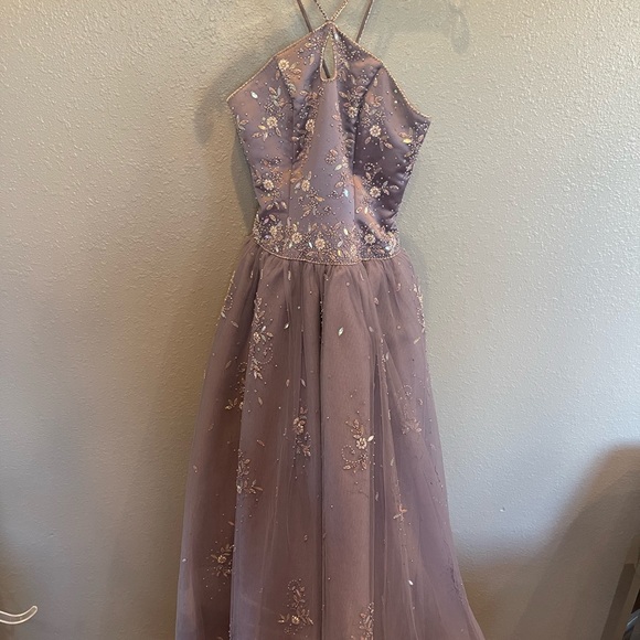 Tiffany Designs | Dresses | Tiffany Ball Gown | Poshmark